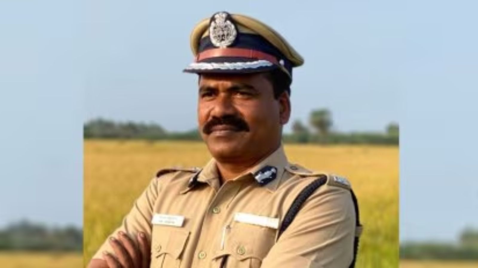 Tamil Nadu suspends ADGP after his arrest in abduction case, he moves ...