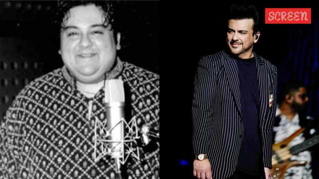 Adnan Sami went to a bakery and ate ‘half their goods’ after a doctor ...