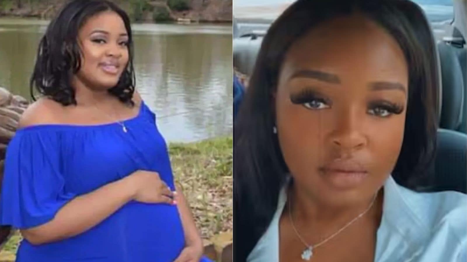 Brain dead Georgia woman kept alive for child birth finally taken off ...