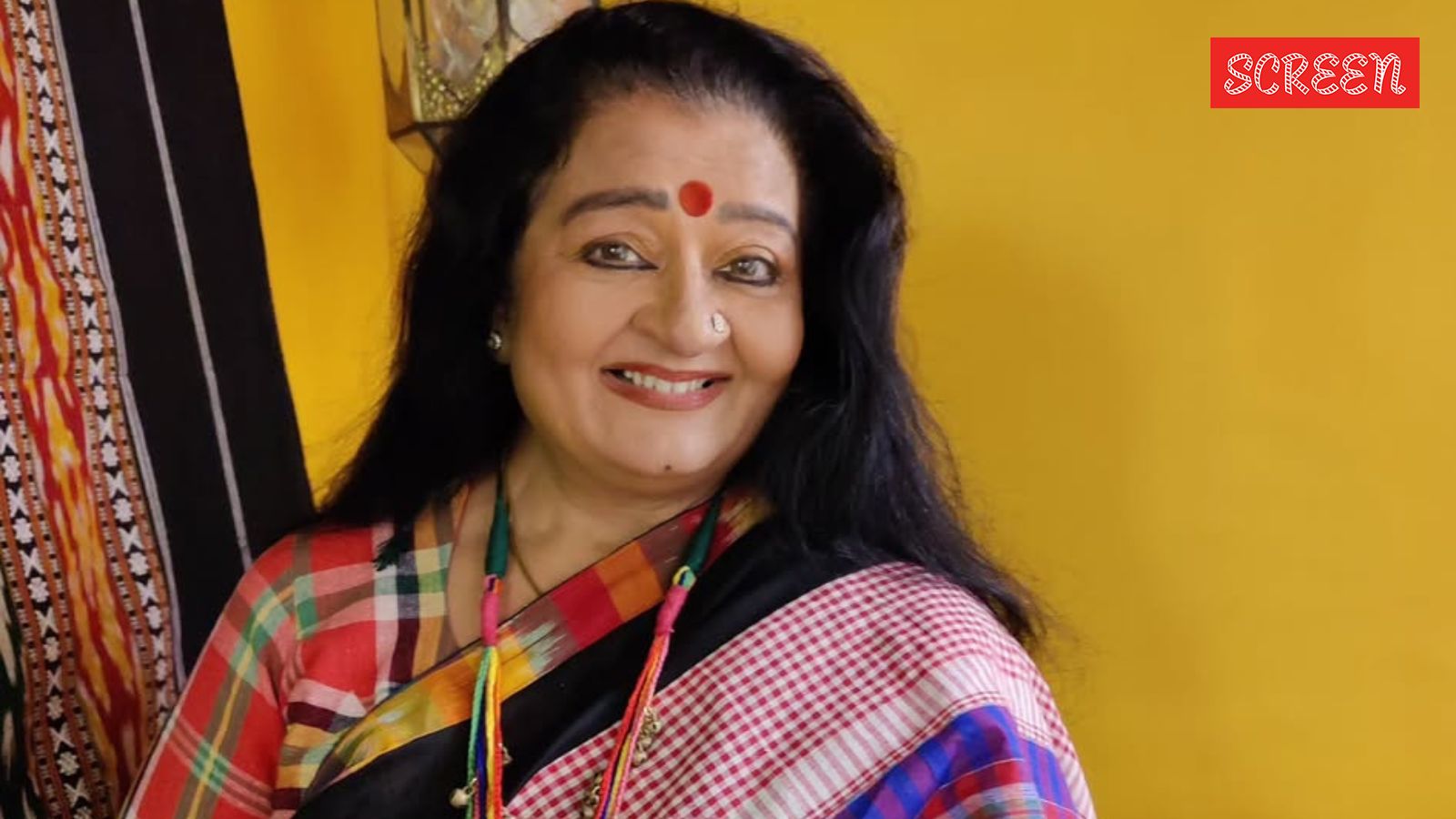 Apara Mehta worked 17 days without sleep on Devdas and Kyunki Saas Bhi ...