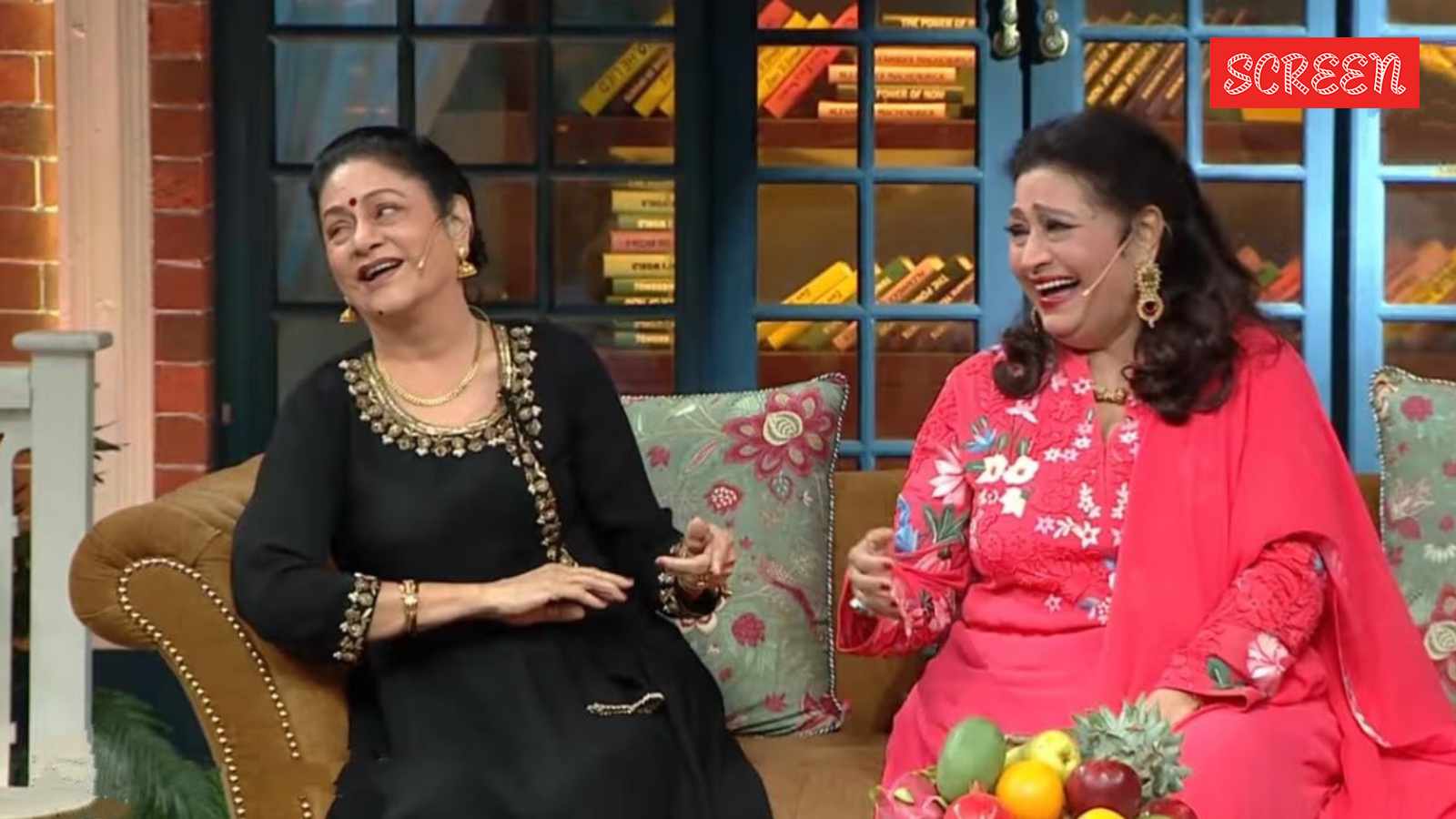 Aruna Irani recalls mother borrowing money from cousin and actor Bindu ...