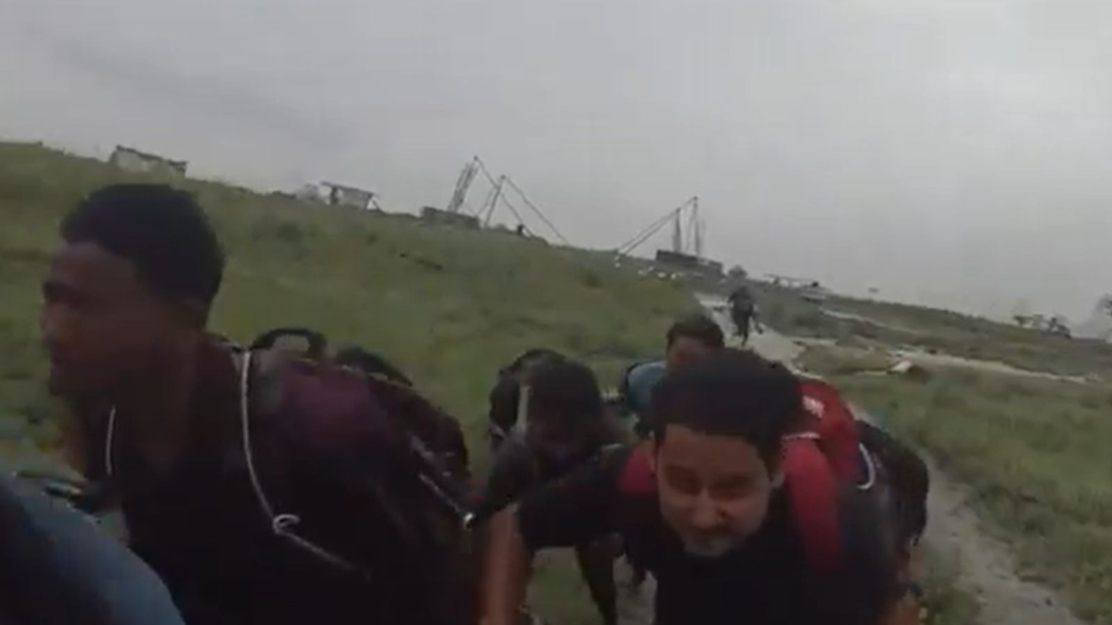 Arunachal Pradesh flood and landslide: Death toll rises to 10 | India ...