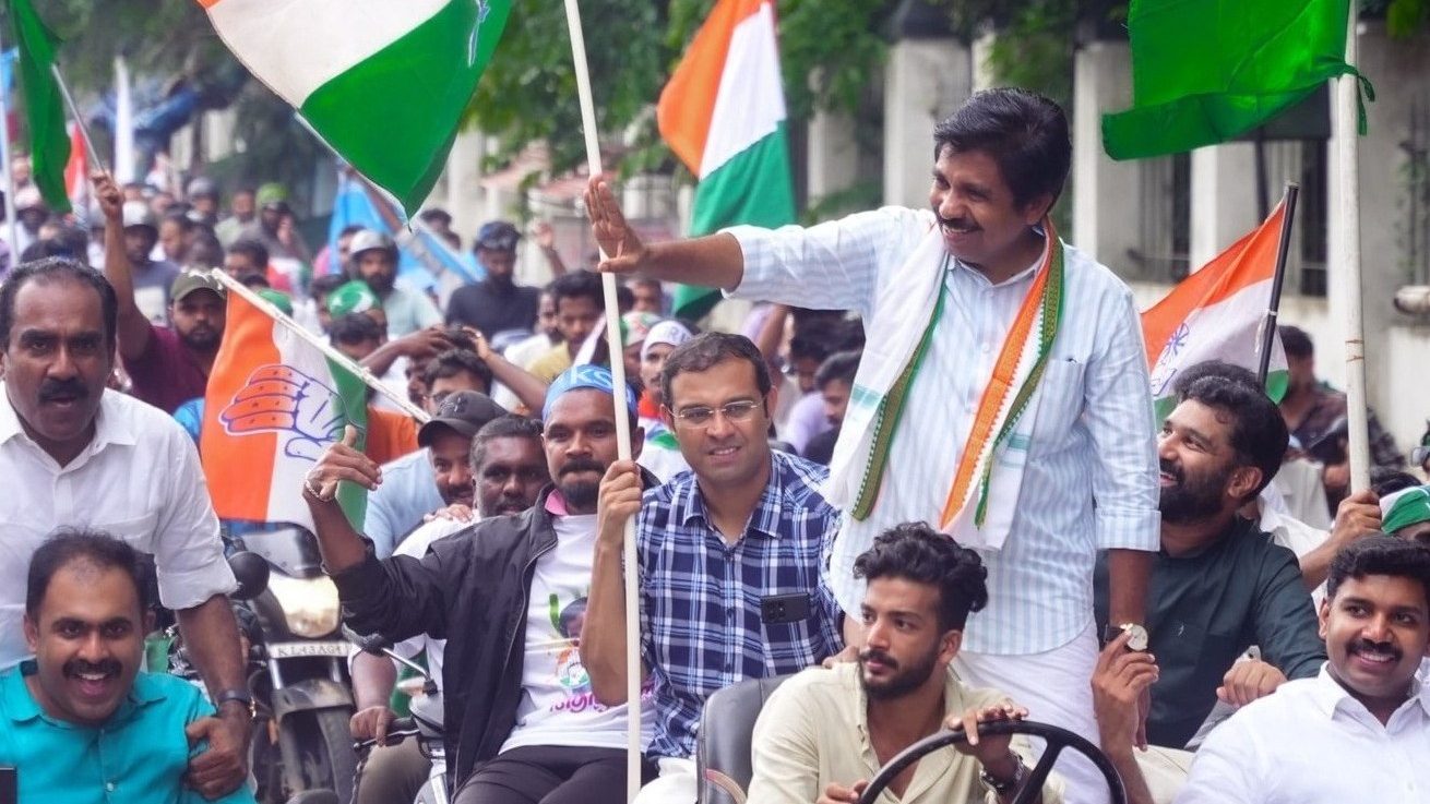4 takeaways from Congress big win in Kerala bypoll | Political Pulse ...