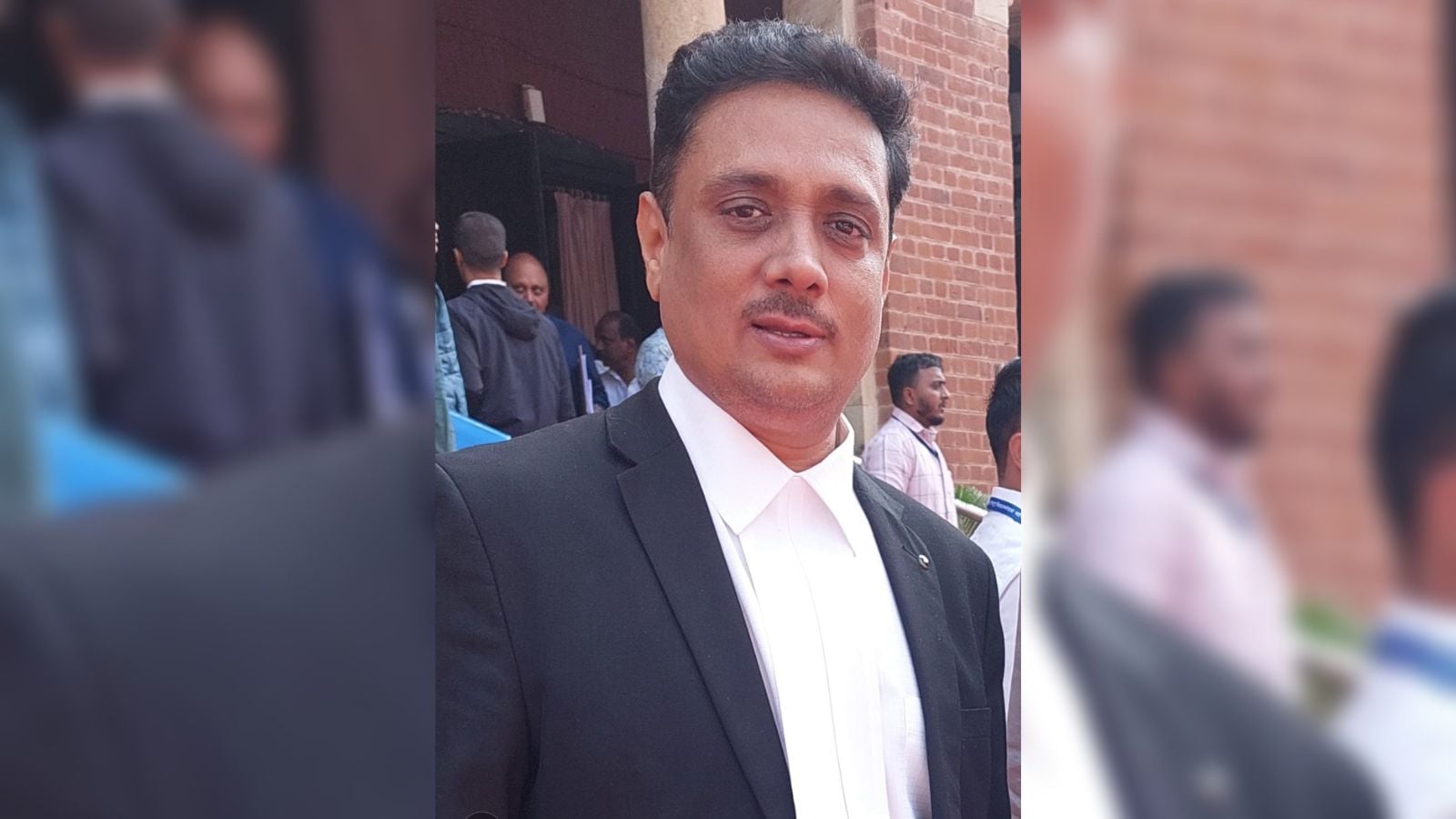 Adv Asim Sarode opposes reusing assembly voter lists in local polls ...