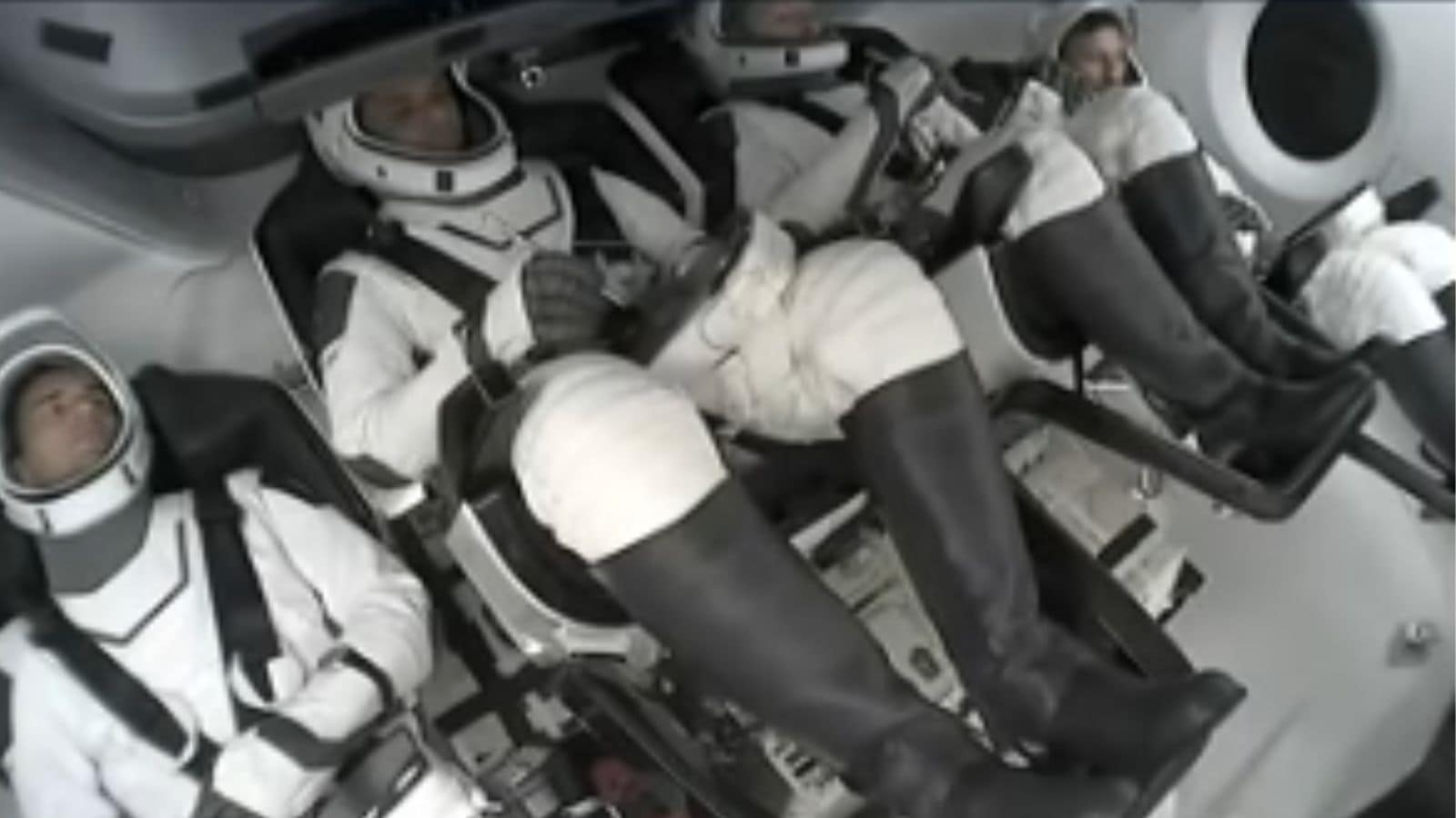 Shubhanshu Shukla Axiom 4 Mission Launch Live Streaming: Check Full ...