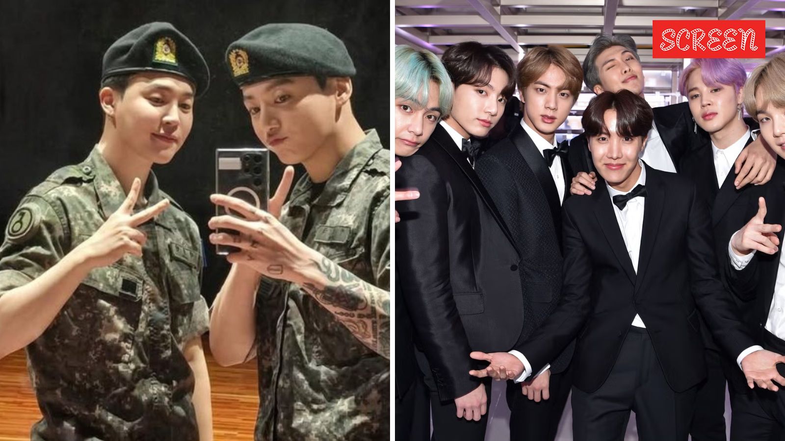 Every BTS member’s brand power ranked after military discharge; Jimin ...