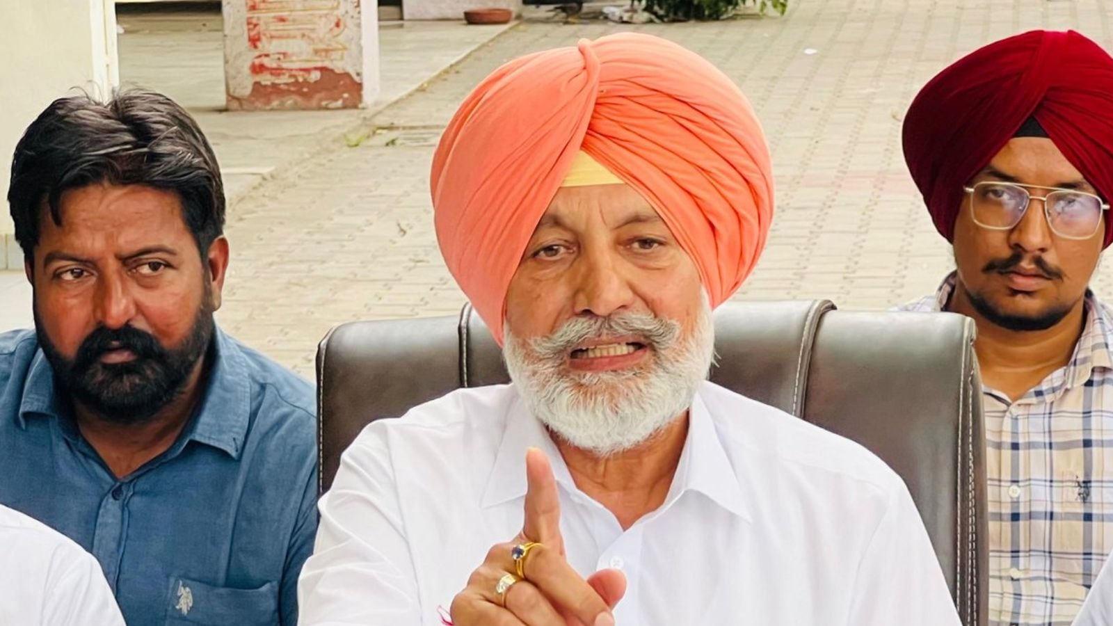 Power crisis worsening in Mohali, AAP govt has failed people: Former ...