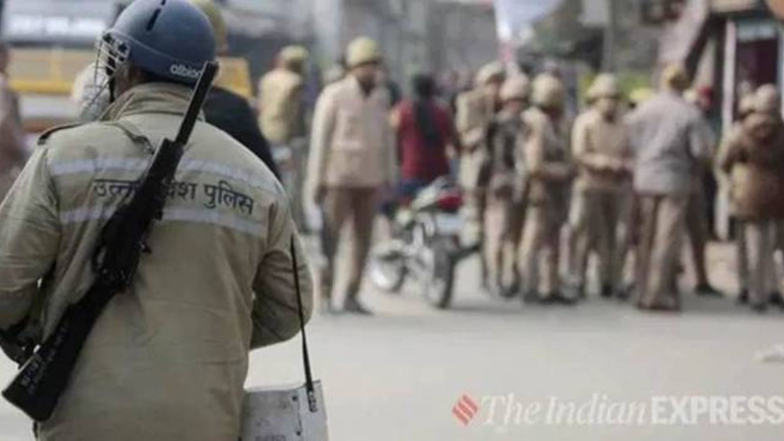 Agra woman arrested for forging documents to get inducted into UP ...