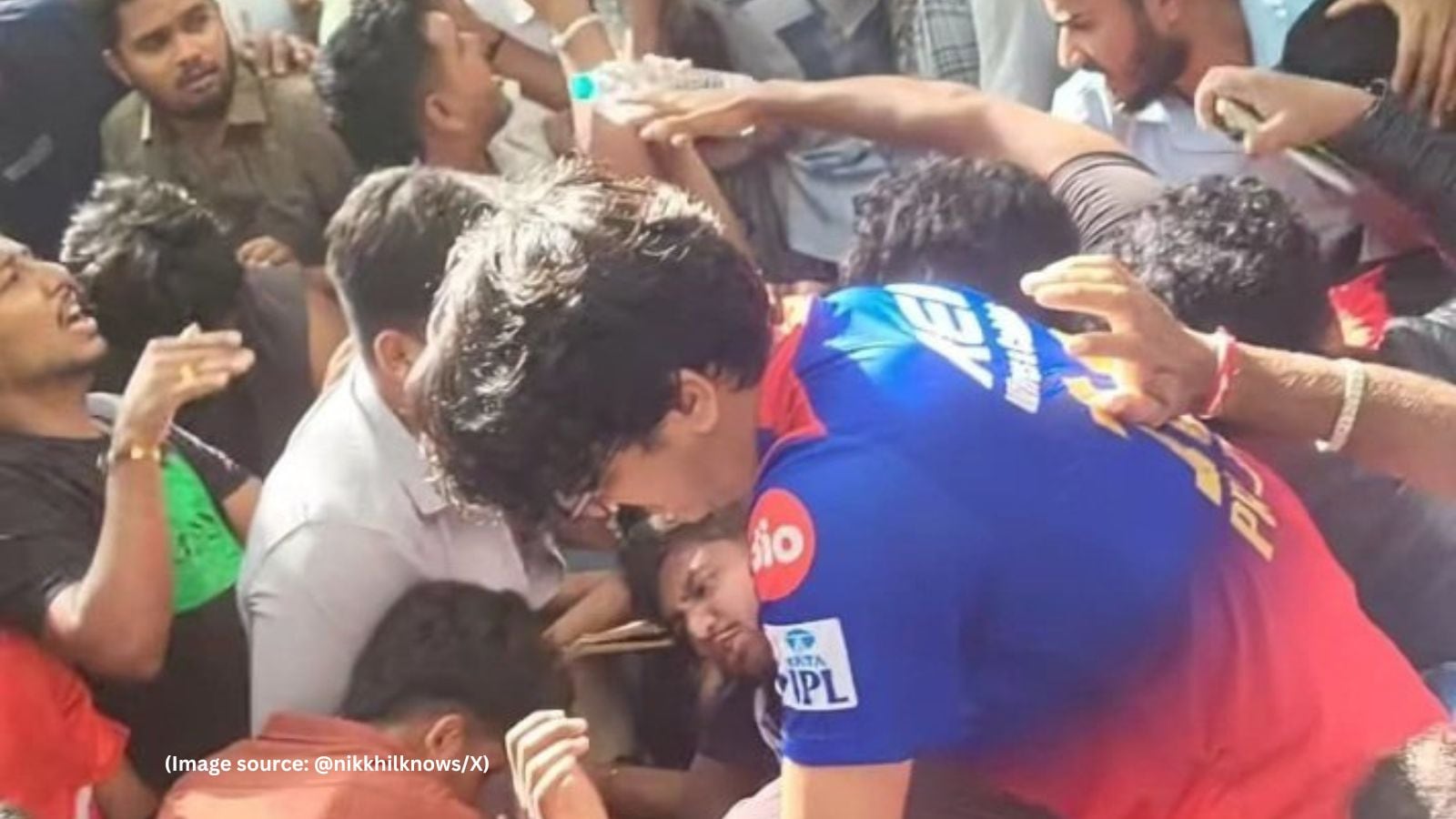 ‘Will haunt every cricket fan forever’: Internet mourns death of 11 in ...