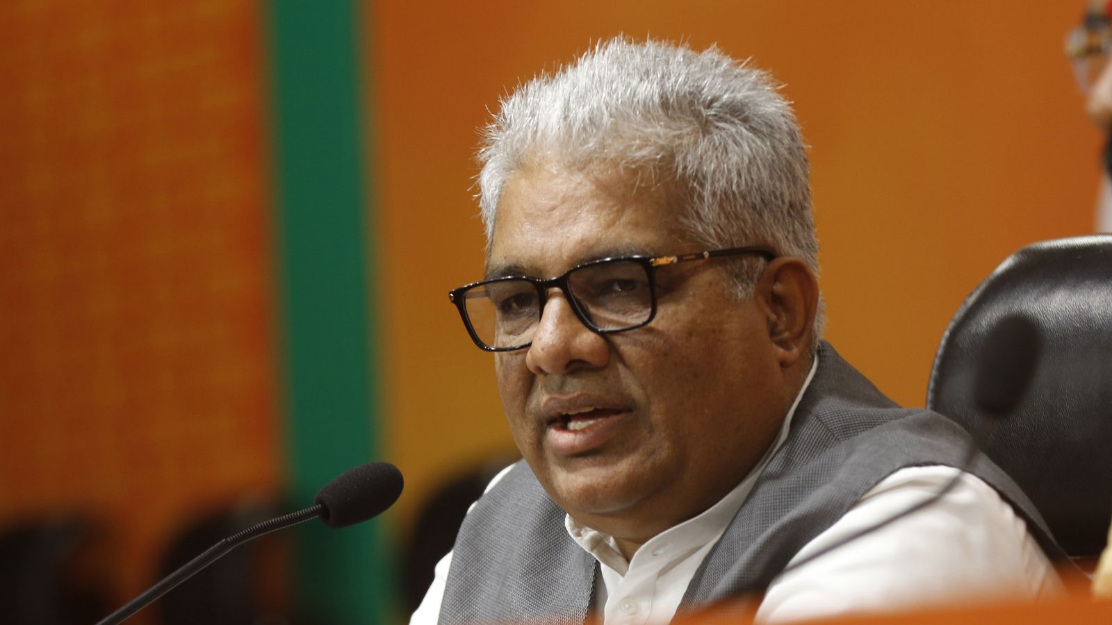 At inaugural assembly, Big Cat Alliance endorses Bhupender Yadav as ...