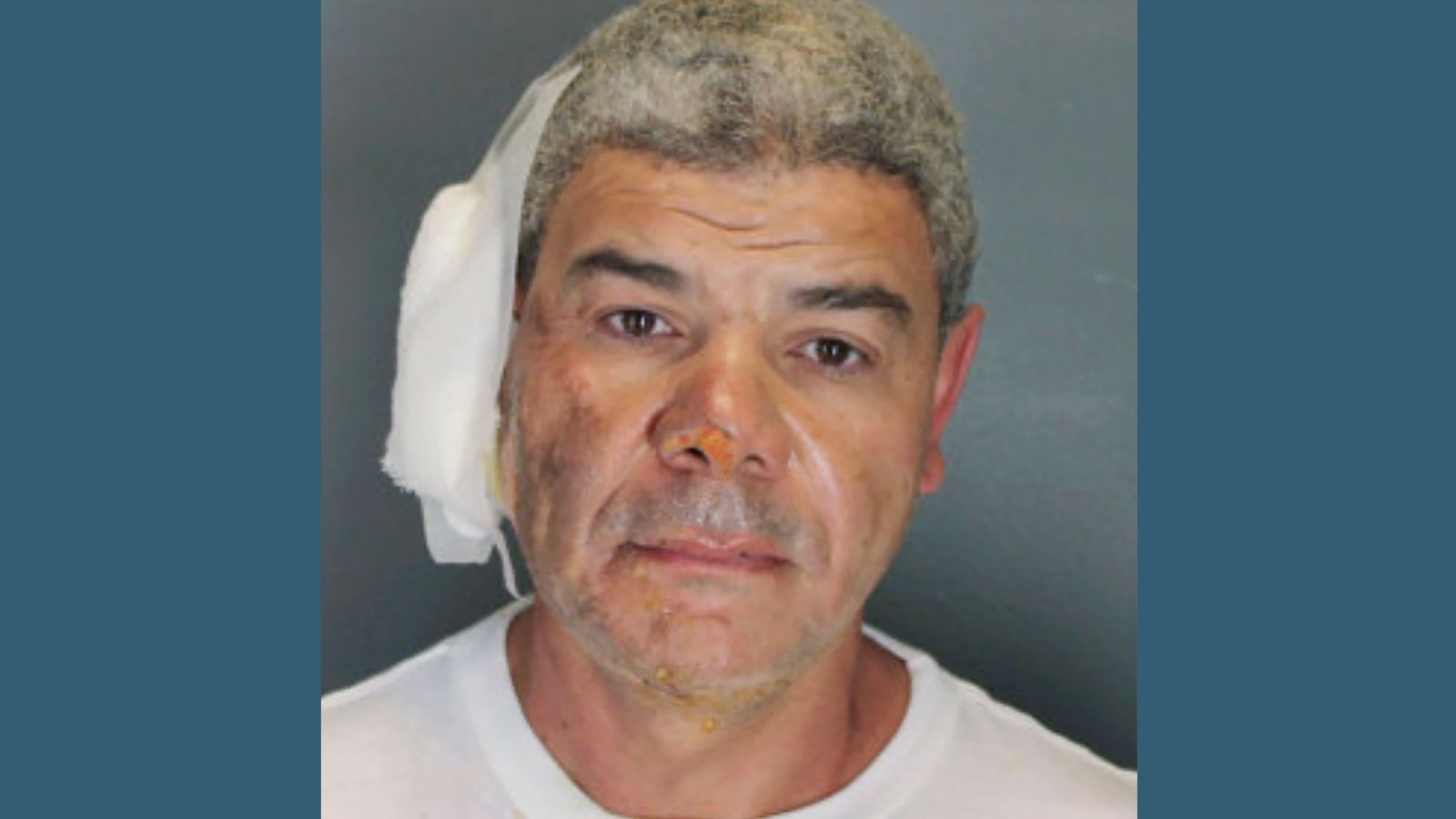 Colorado anti-semitic attack suspect charged with federal hate crime ...