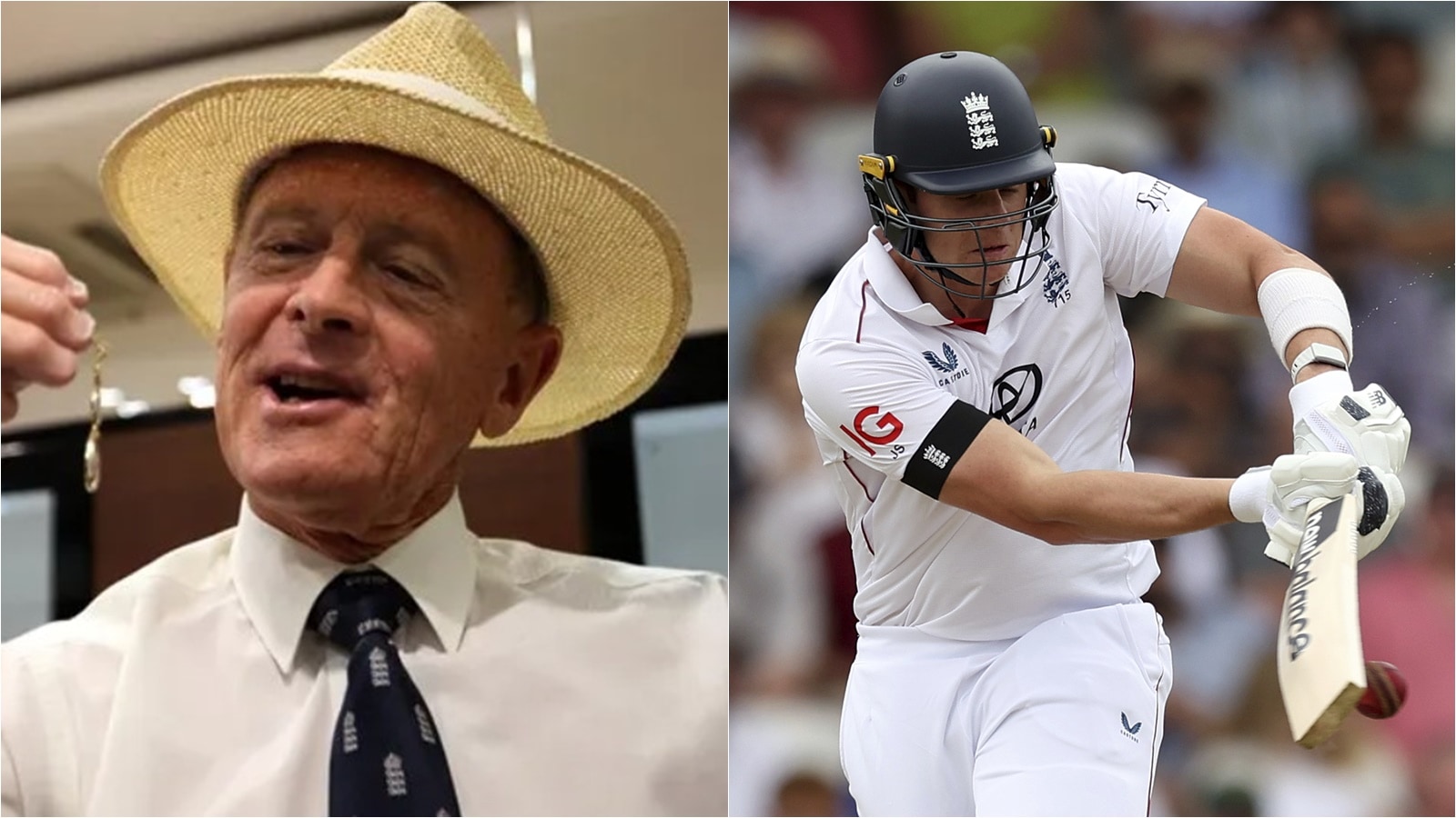 Here’s how Geoffrey Boycott says ‘Jasprit Bumrah’, and why he called ...