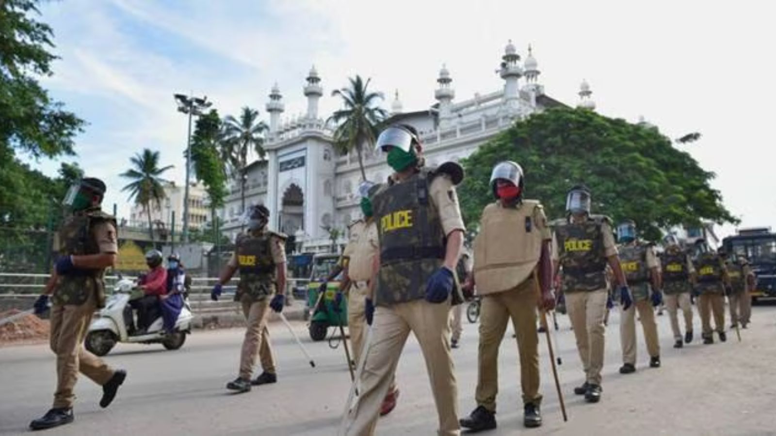 Karnataka police to seek custody of Rene Joshilda, robotics engineer ...