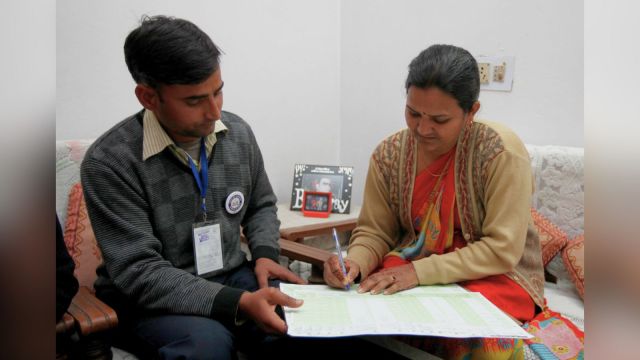 First phase of the Census with Houselisting operations to begin from ...