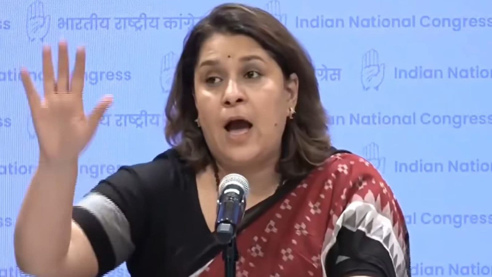 Congress slams Govt over US advisory, calls it ‘another diplomatic failure’ | India News - The ...