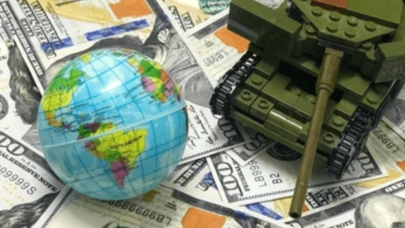 Top 10 countries with the largest combat tank fleet in 2025: India's ...