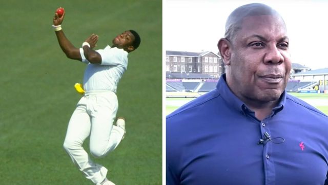 David Lawrence, England’s first British-born black cricketer dies aged ...