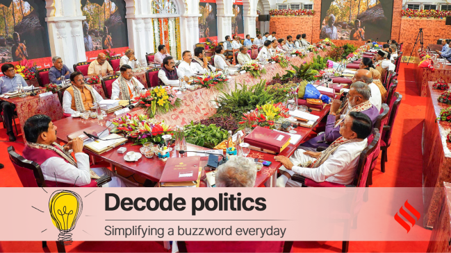 Decode Politics: Why BJP government has renamed a wildlife sanctuary in ...