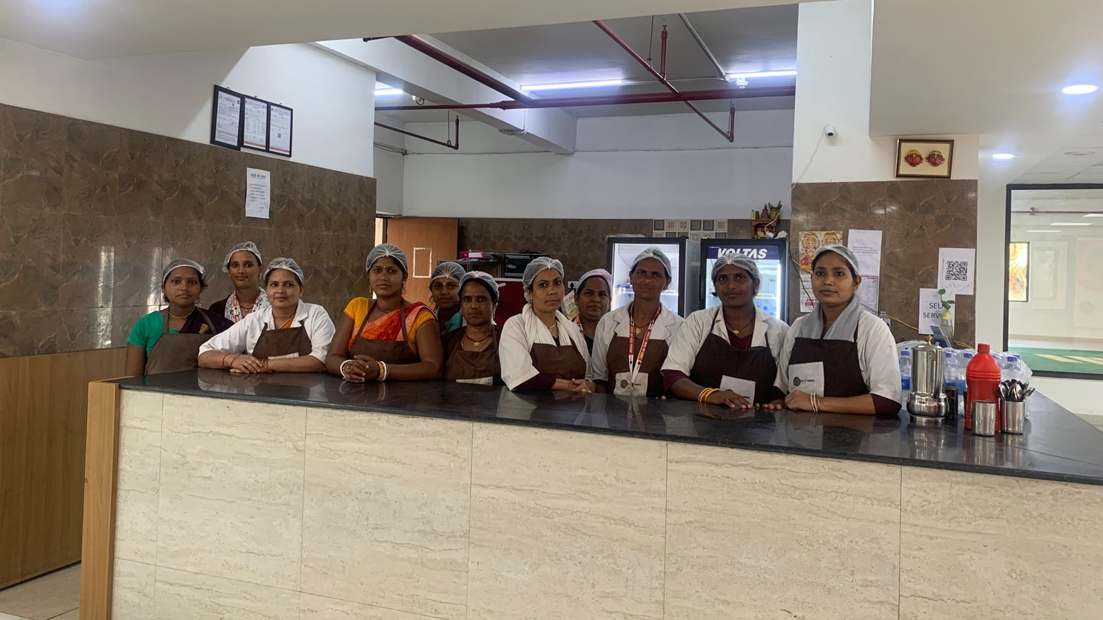 Didi Ki Rasoi: How Bihar turned thousands of rural homemakers into independent food ...