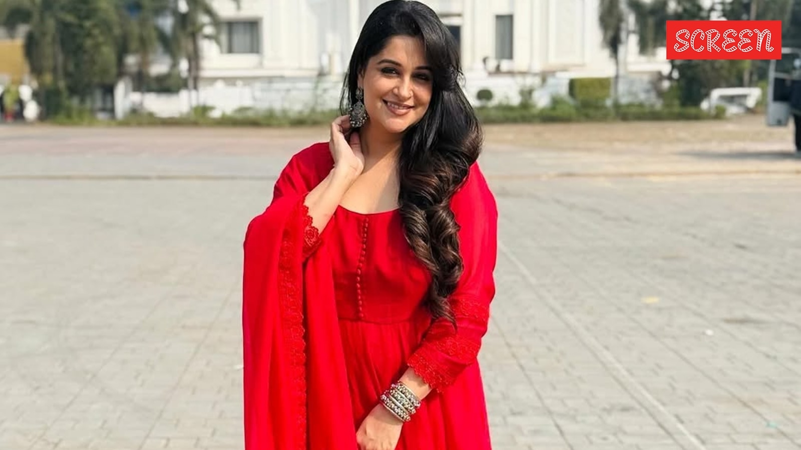 Dipika Kakar undergoes 14-hour liver tumour surgery; husband Shoaib ...