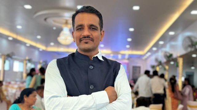 Pune’s BJMC Psychiatry dept head Dr Niteen Abhivant dies during trek ...