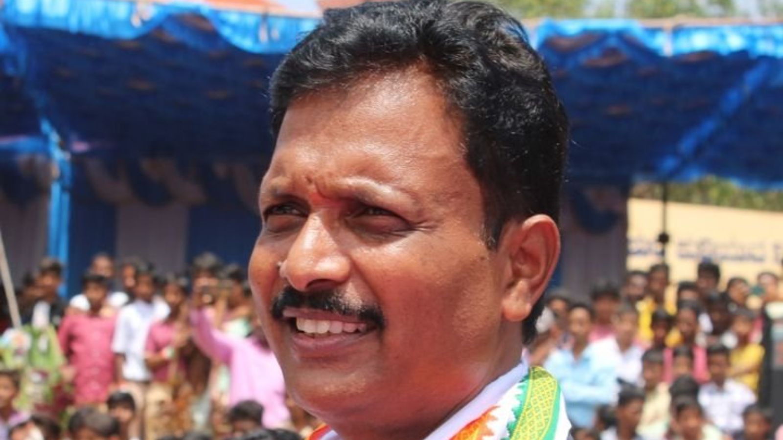 Enforcement Directorate raids residences of Congress MP E Tukaram, 3 ...