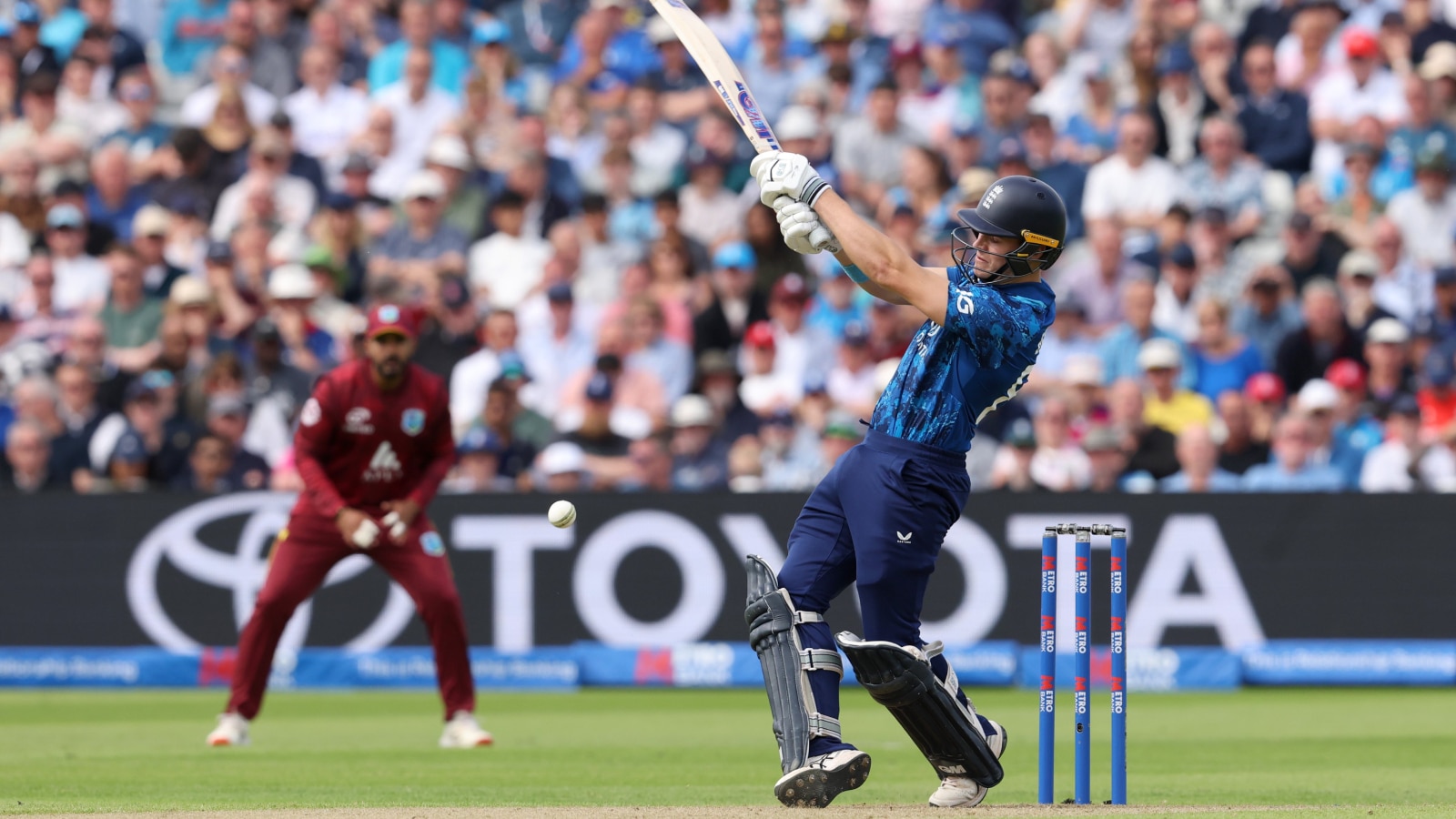 England vs West Indies 2nd ODI: When, where to watch ENG vs WI match ...