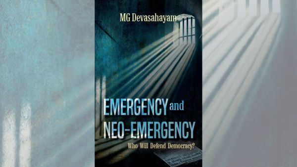50 years after the Emergency: 7 books that revisit India’s democratic ...