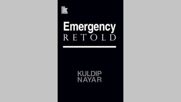 50 years after the Emergency: 7 books that revisit India’s democratic ...