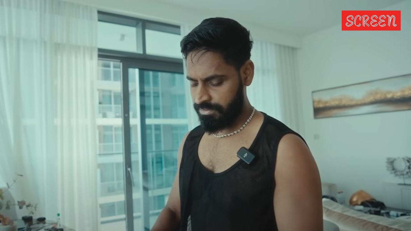 Emiway Bantai’s prophet gave him a superstition to protect against evil ...