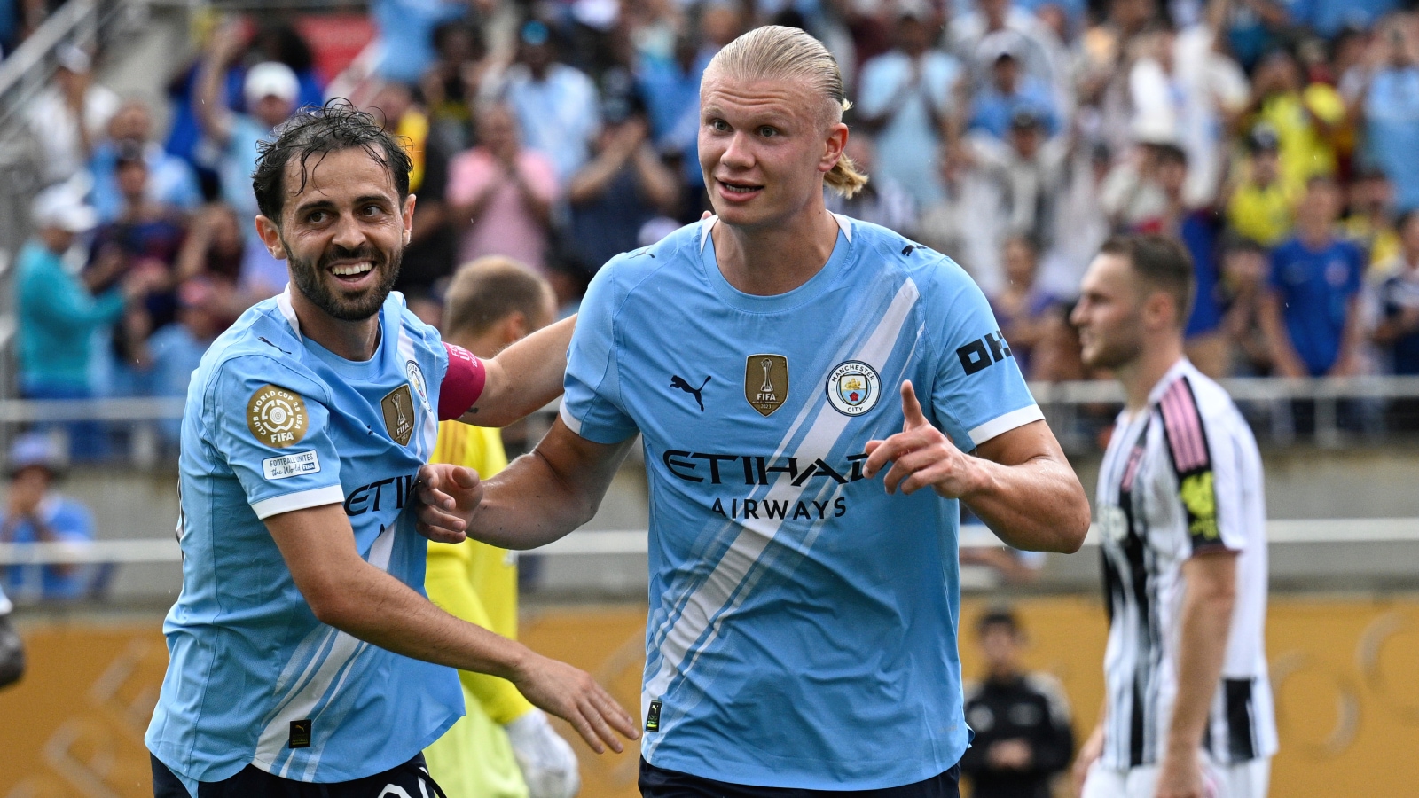 Man City vs Al Hilal Live Streaming Info: Where to watch FIFA Club World Cup 2025 match ...