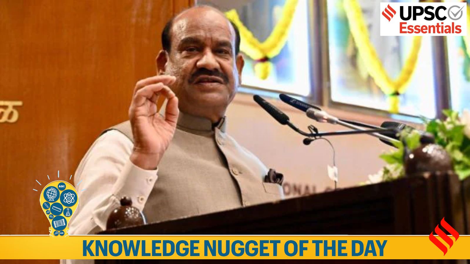 Knowledge Nugget: Why is Parliamentary Estimates Committee important ...