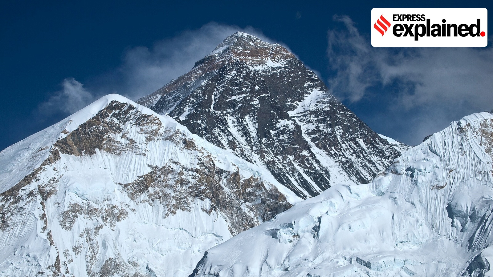 Bengal mountaineer lies dead on Everest: why is it so difficult to ...