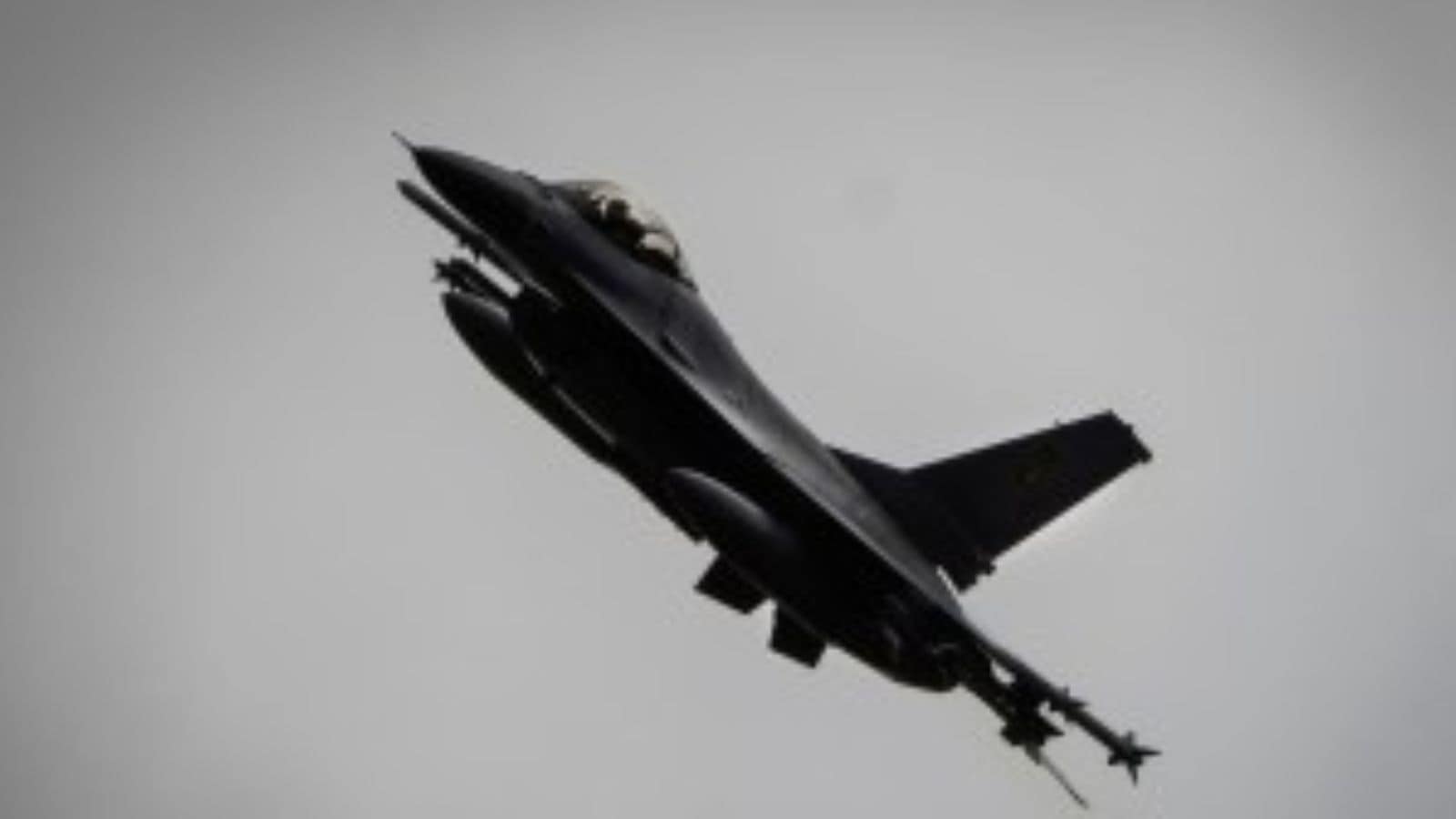 US moving fighter jets to Middle East as Israel-Iran war rages | World ...