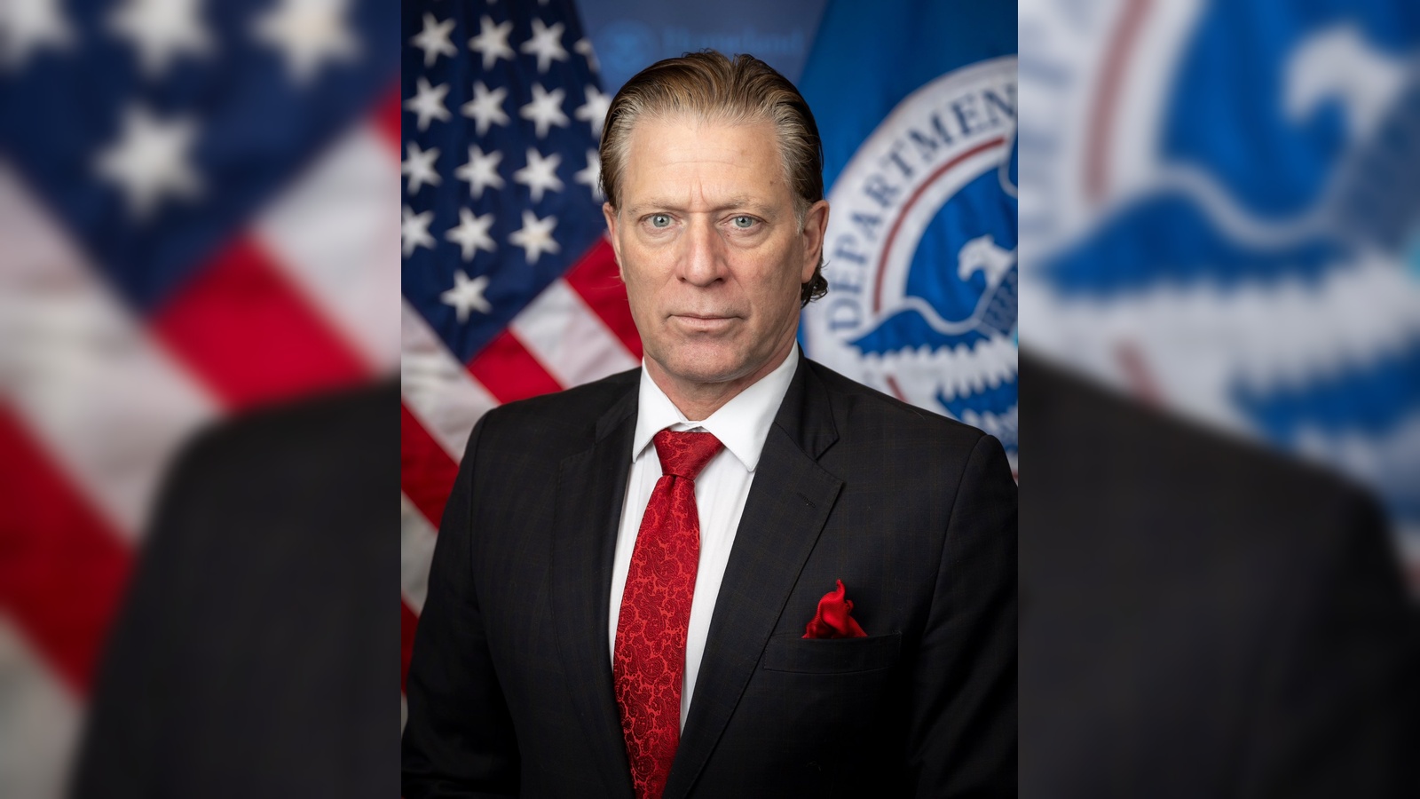 ‘Unaware of American hurricane season’: US disaster agency FEMA chief ...