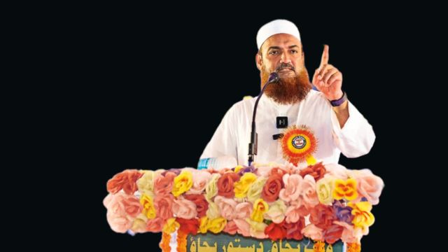 ‘Some BJP MPs backing our Waqf stand’: Top Muslim body chief on eve of ...