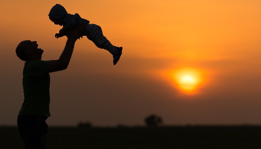 This Father’s Day, a question: Why don’t men avail paternity leaves ...