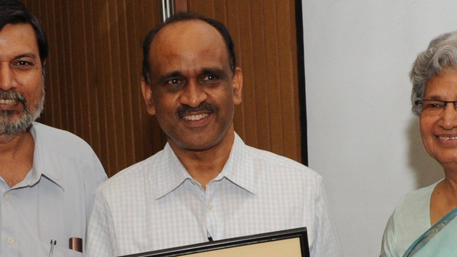 India has to maintain global regulatory standards to remain the ...