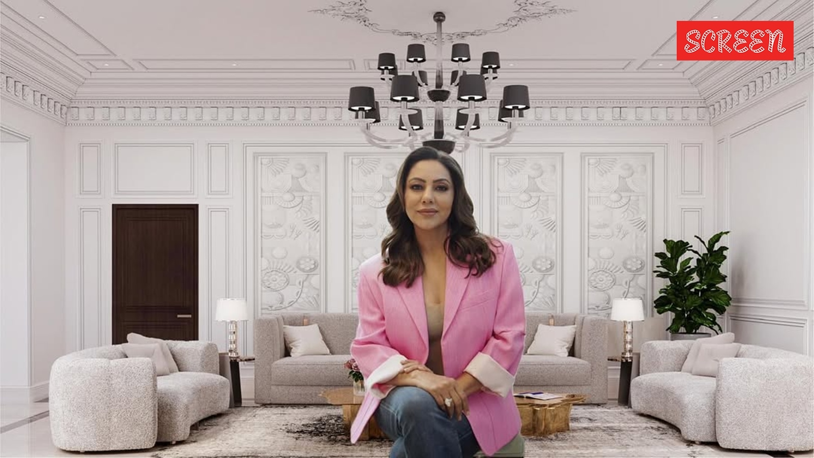 Gauri Khan shares updates about Mannat renovations: Shah Rukh Khan’s ...