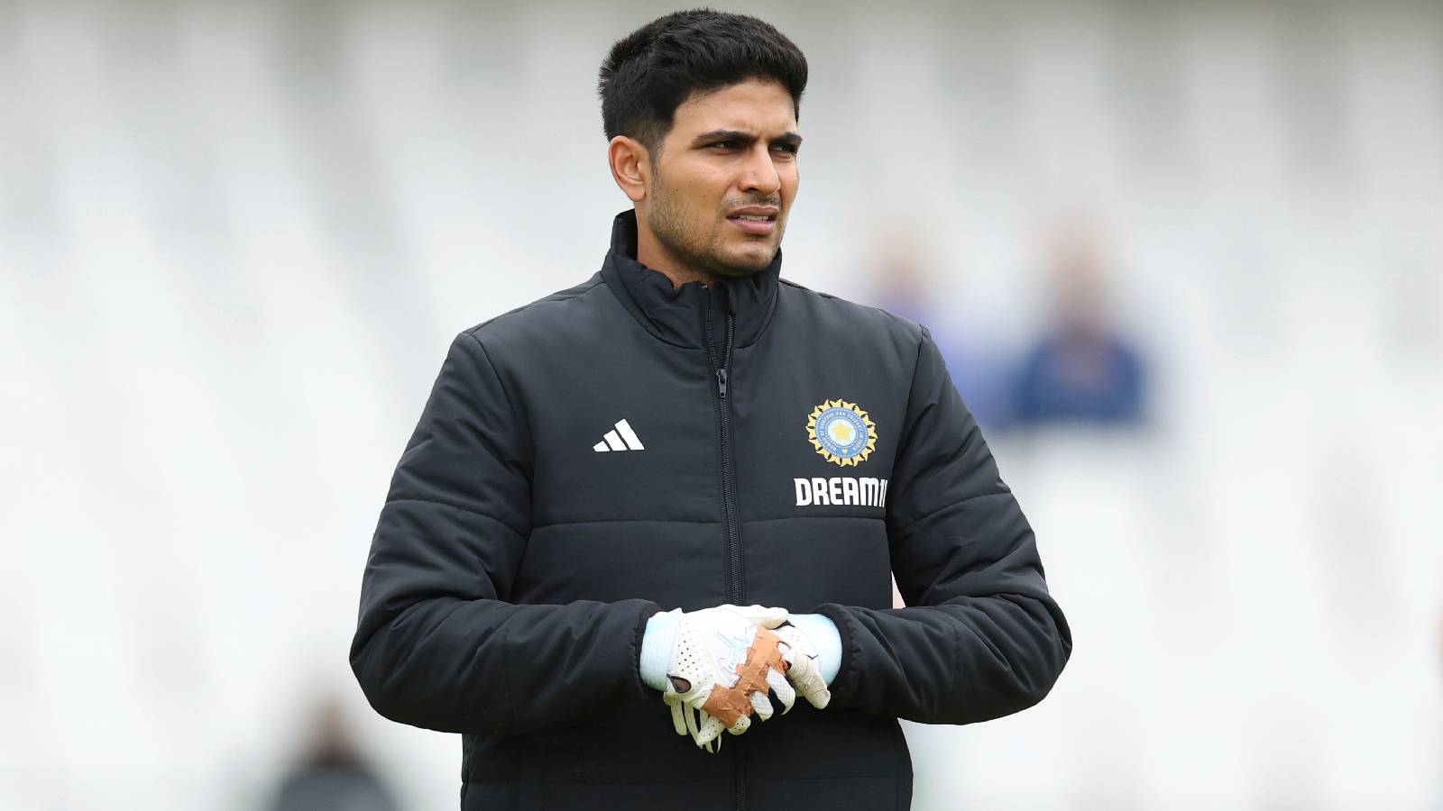 ‘Shubman Gill’s captaincy looked ‘reactive rather than proactive’ in ...