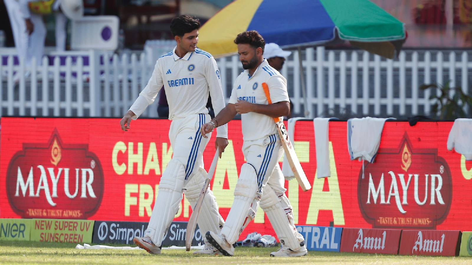 India vs England first Test: Pant to bat No.5, Gill at 4 but no ...