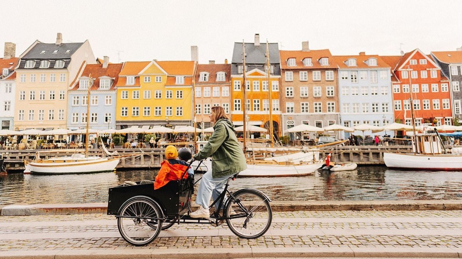 World’s top 10 most and least liveable cities in 2025: Only one Asian ...