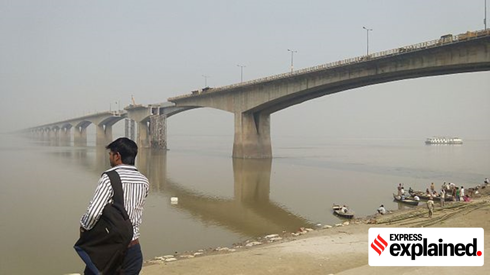 How Patna Water Metro can transform the city’s geographical constraints ...
