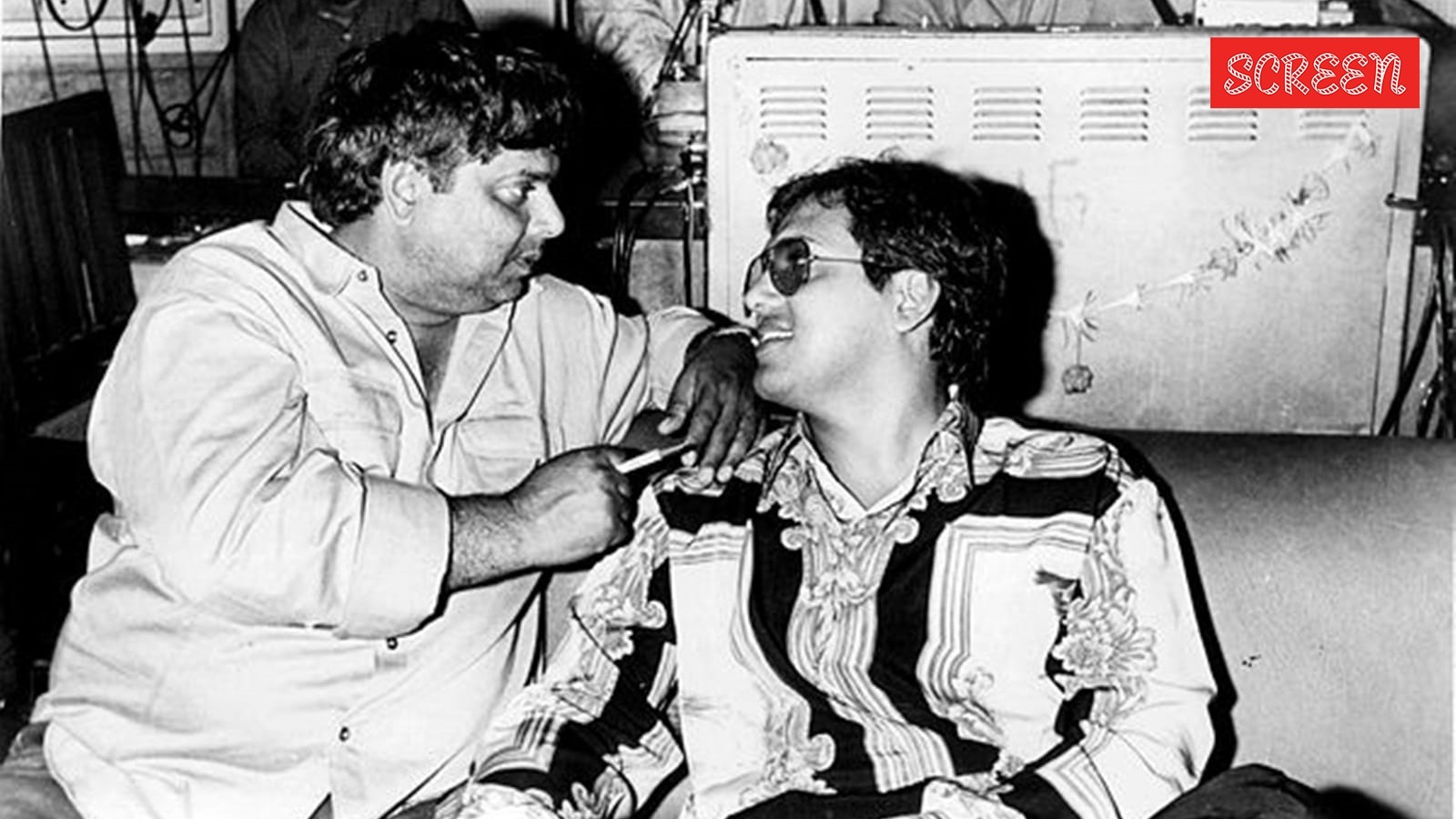David Dhawan was a ‘dummy director’, went missing from shoots, fed ...