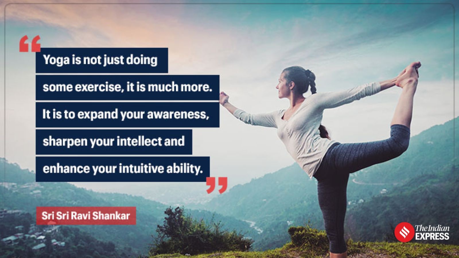 Happy International Yoga Day 2025: Wishes, Quotes, Images, WhatsApp ...