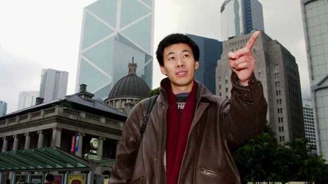 Hong Kong rights group shuts down after years of advocating for workers ...