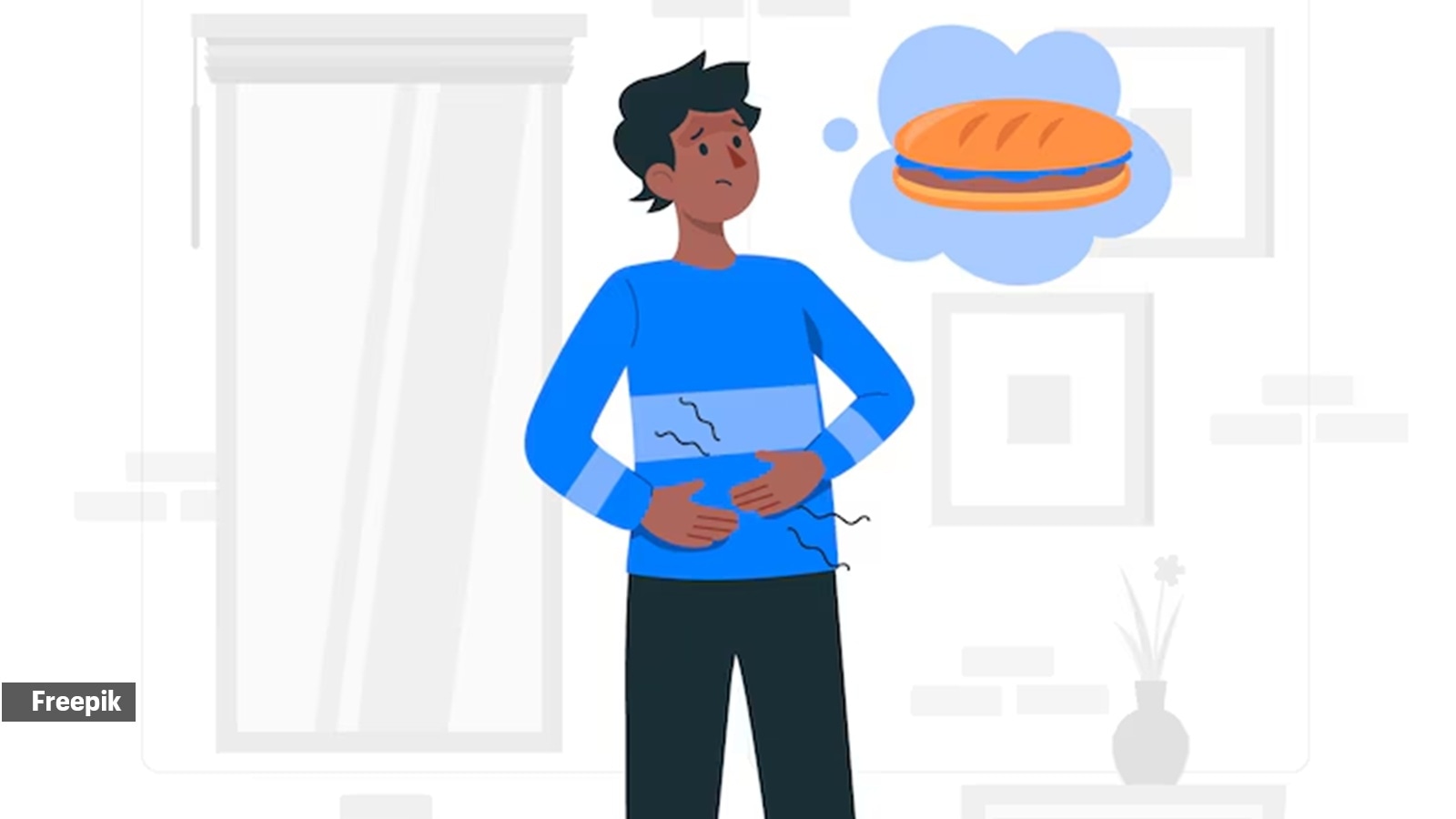 Why your brain confuses thirst with hunger (and how to stop overeating ...