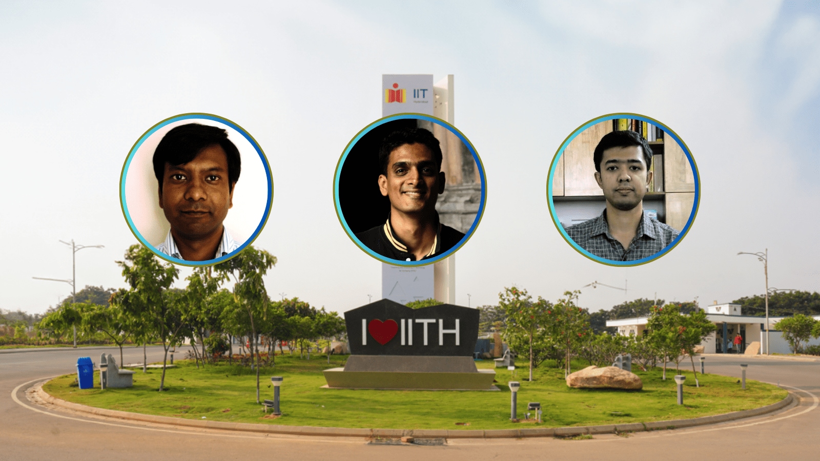 IIT-Hyderabad, India Post and NRSC develop Digipin for digital ...