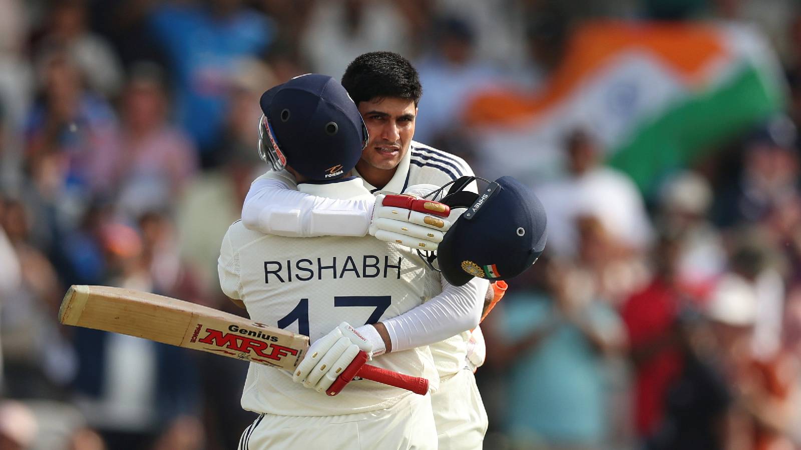 IND vs ENG, 1st Test Day 1 Highlights: Shubman Gill’s century and ...