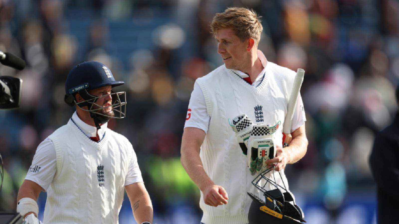 India vs England, 1st Test Day 4 Highlights: Zak Crawley, Ben Duckett ...